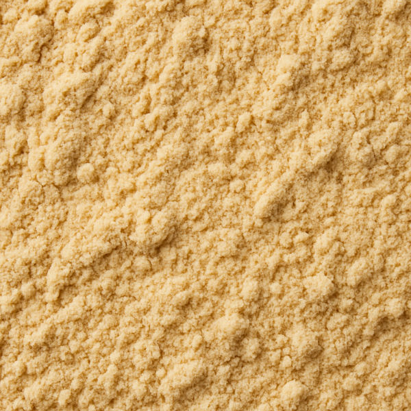 Freeze-Dried Ginger Root Powder - Lakeside Farmstand